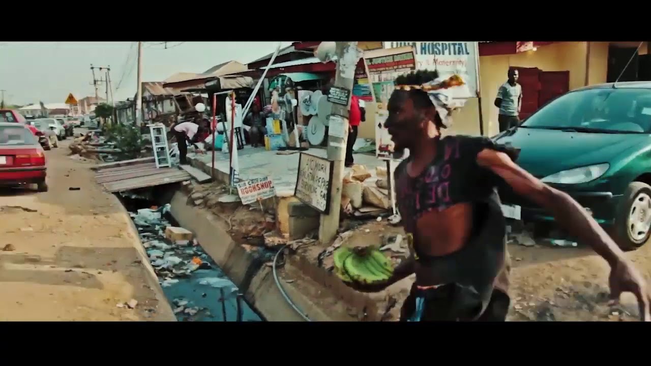 Kalistus yawa skits 2020