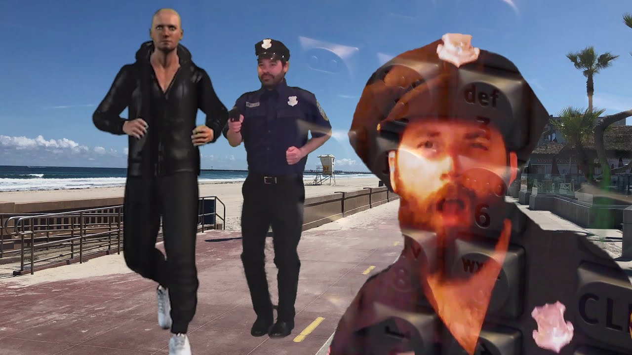 SDPD (San Diego Police Department) - YouTube