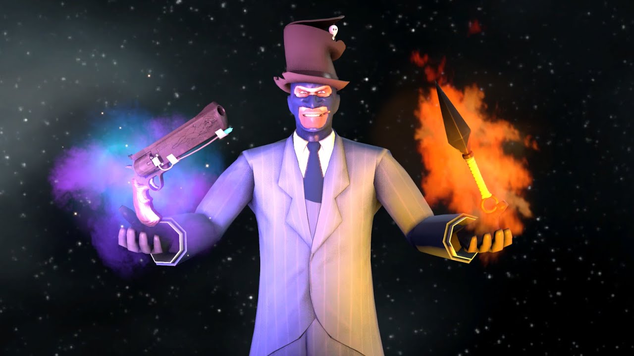 [TF2] FF2 BvB - [RAID BOSS] pablo.gaming_2014 gameplay #14 [No ...