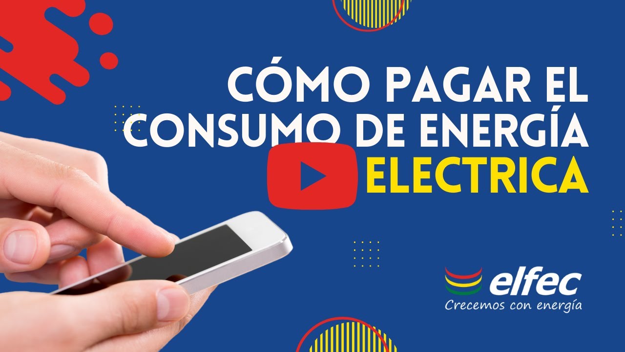 PAGOS EN MORA Y CORTES #elfec #energiayeficiencia - YouTube