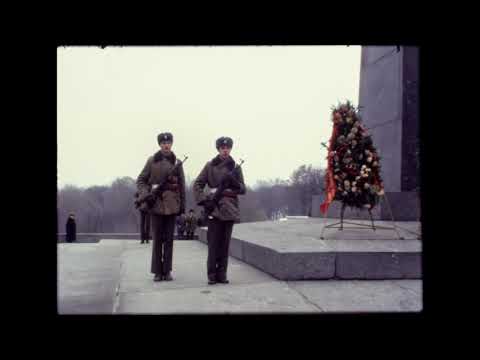 From Russia, With Apologies: A Bad Tourist Film, November 1980