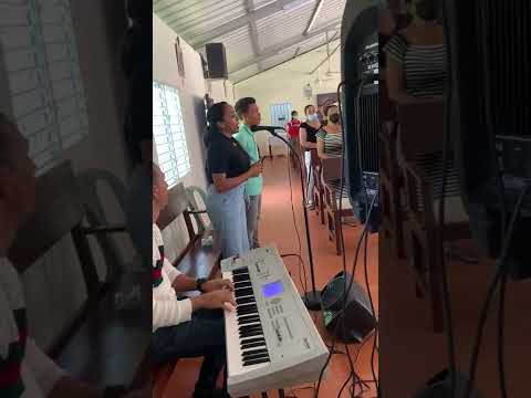 Aleluya Wiliams vs Yerlin #shorts