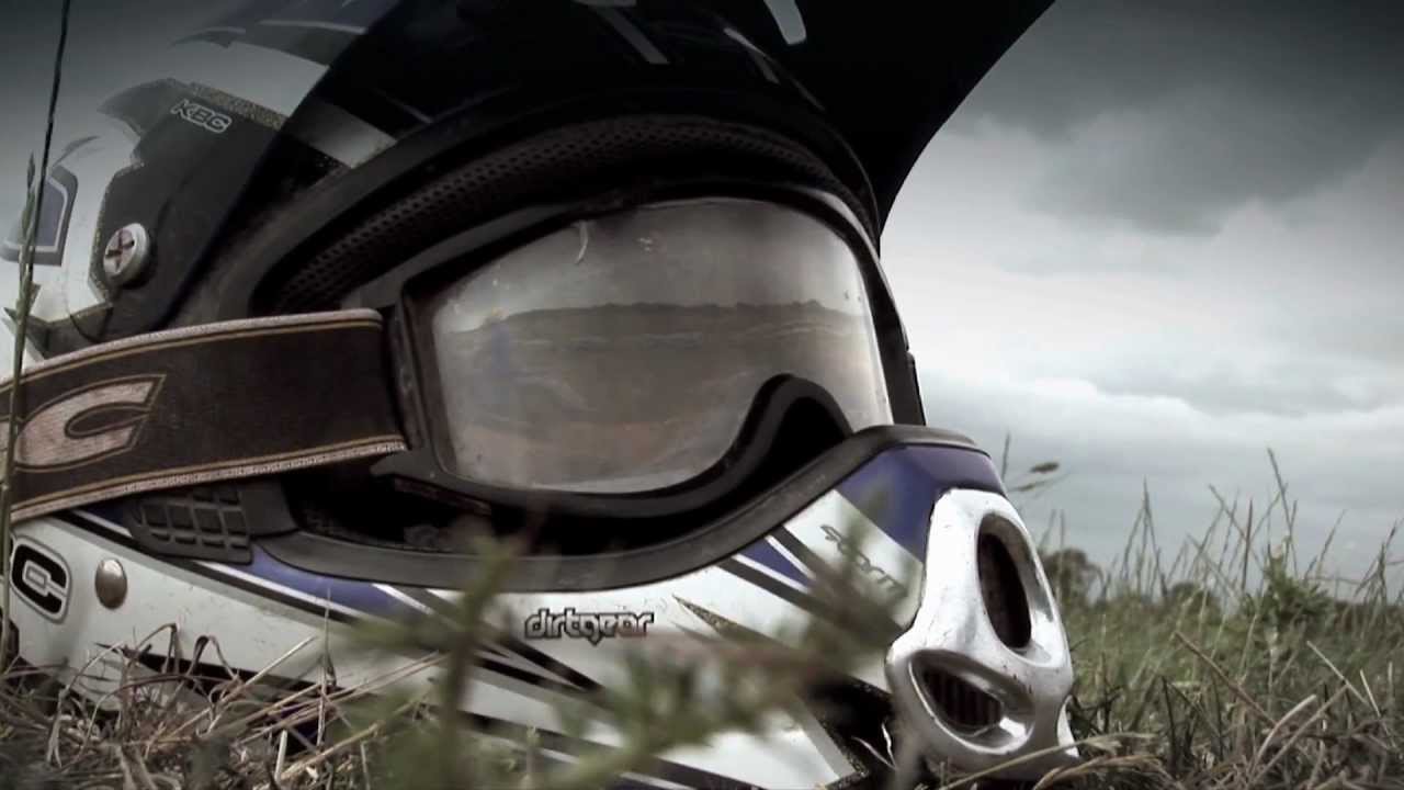 Powerturn buggies & Off Road Karting at Garlands Leisure - YouTube