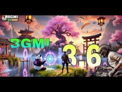 new update 3.6r. - YouTube
