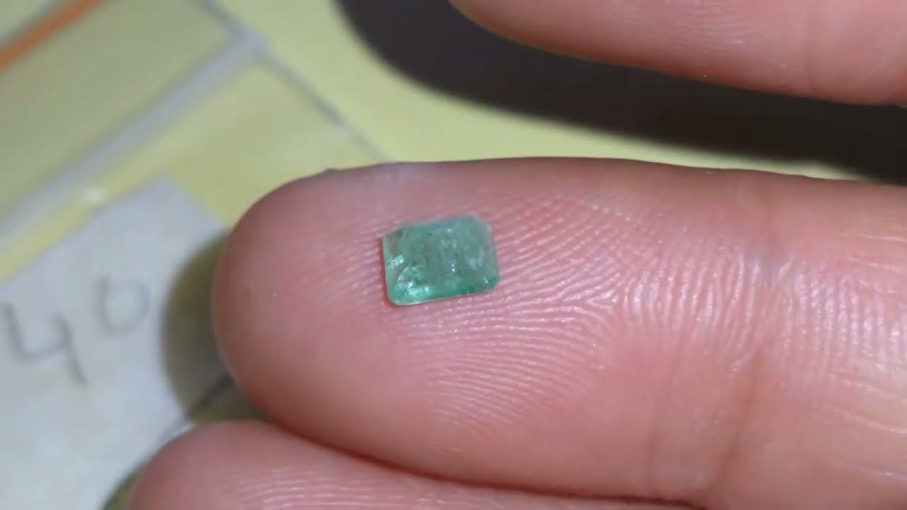 Zamurd Stone Price In Pakistan