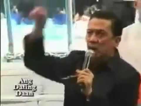 GAGO TANGA INUTIL TARANTADO (MEME SOURCE)