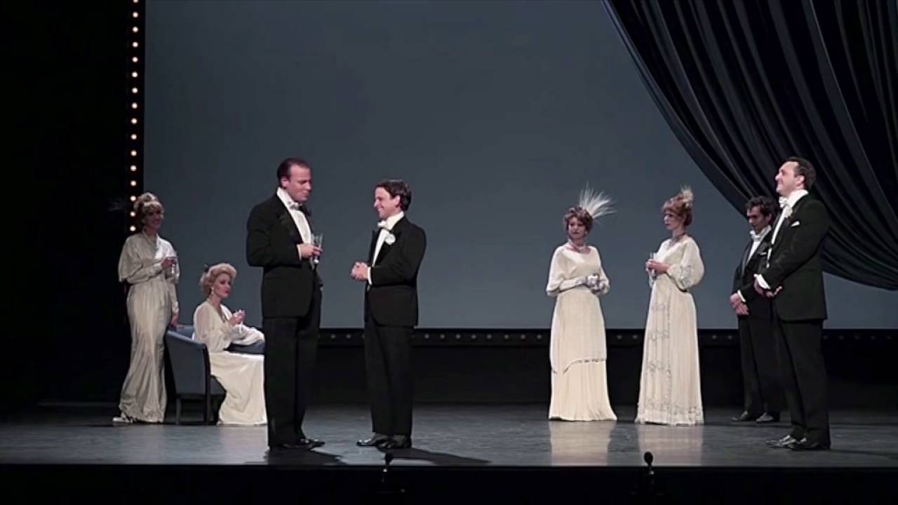 Un certain Charles Spencer Chaplin - THEATRE - SORTIR A CANNES 2016 ...