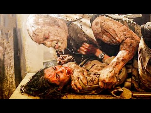 The Hills Have Eyes (2007) Film Explained in Hindi/Urdu Summarized | हिन्दी V4 Movie Explainer