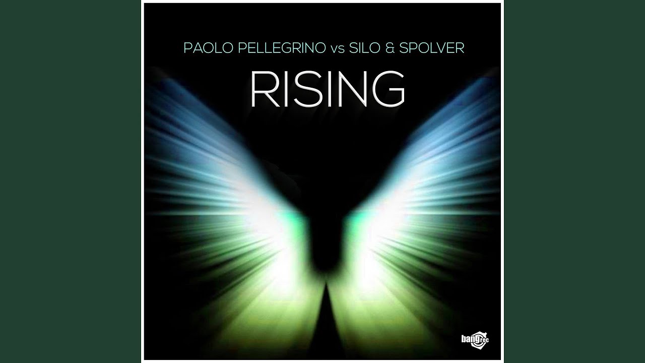 Rising (Radio Edit) - YouTube