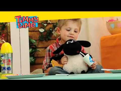 Timmy Time Picnic 20 Sec FINAL.mov - YouTube