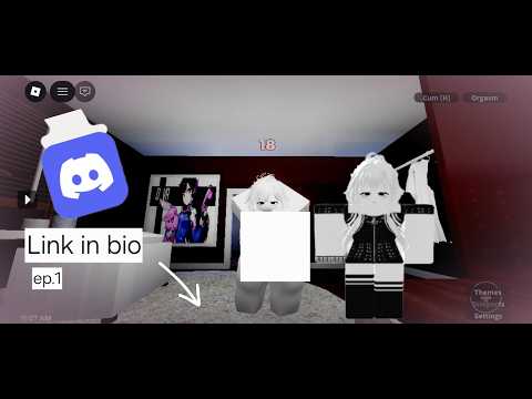 Roblox condo 2026 ep1
