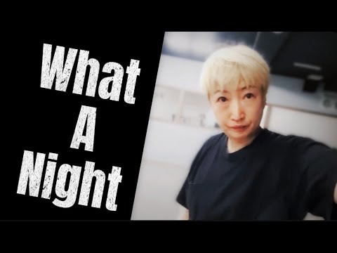 What A Night Linedance- FloRida- Choreography Glenn Ball | Improver ...
