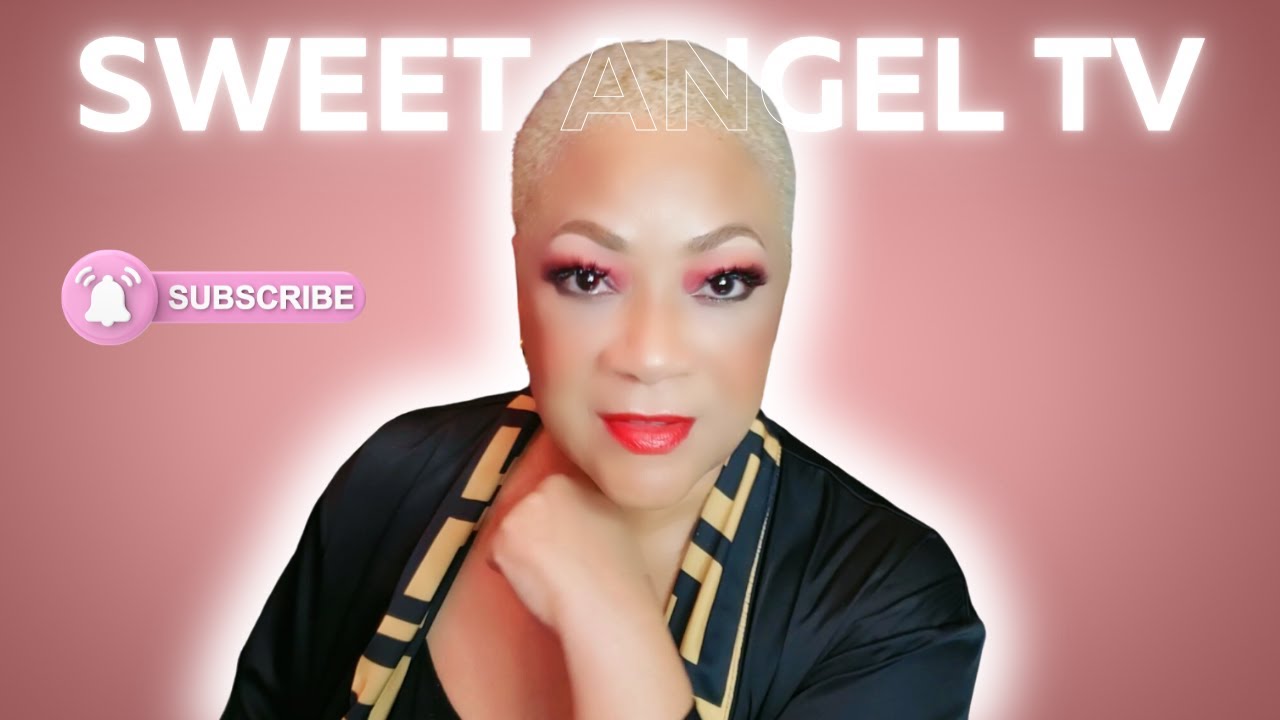 SWEET ANGEL TV THEME SONG - YouTube