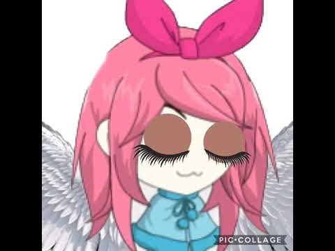 GoAnimate Snow Fluttergirl closes her eyes while 5 Disney Sneak Peeks ...