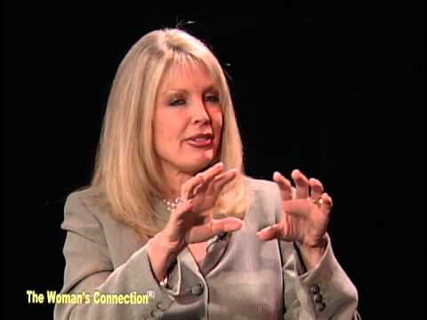 Dr. Christine Horner (Breast Health) on The Woman's Connection® w ...