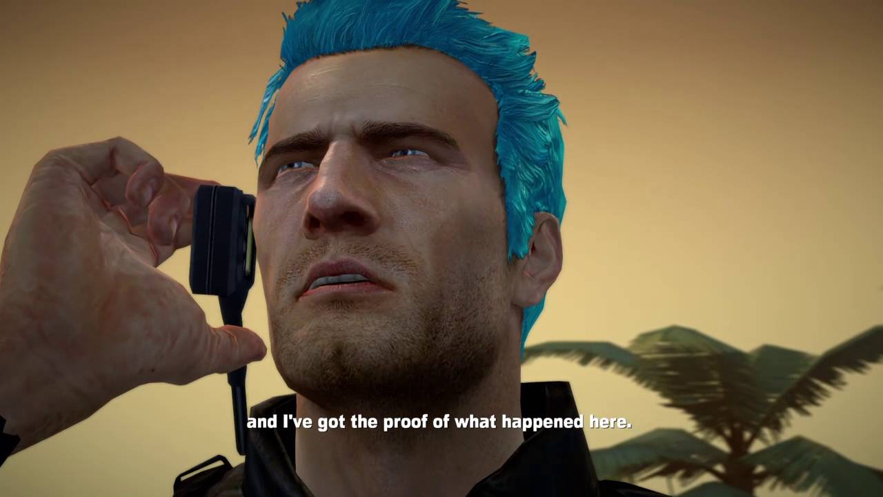 Dead Rising 2 (PS4) - Sullivan boss fight (coop edition) + Ending A ...