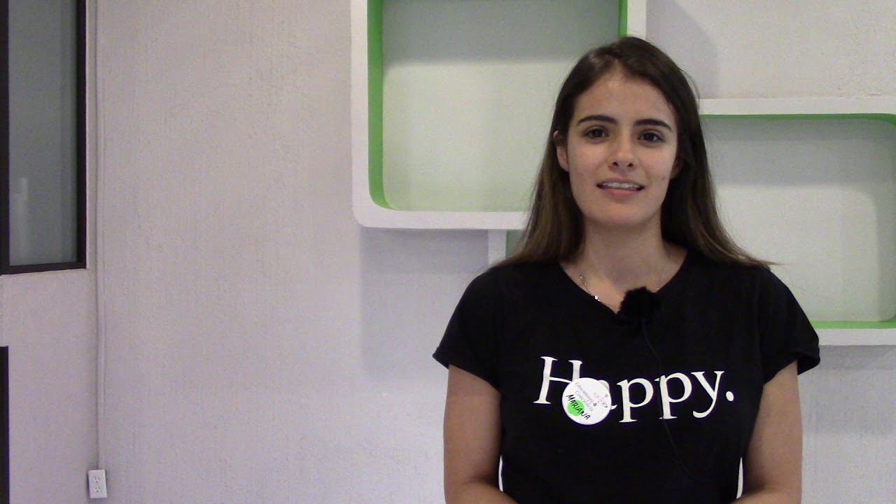 Testimonial "les va a hacer muchísimo bien" Mariana cierre de ciclos ...