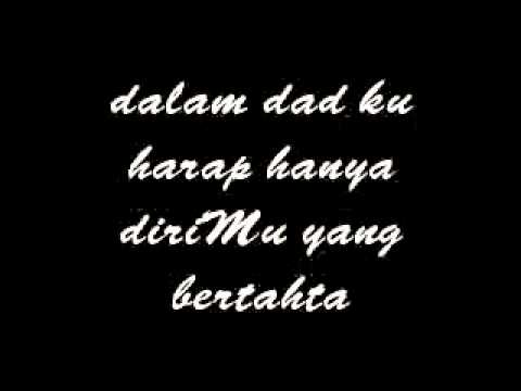 Rapuh lyric _ Opick - YouTube