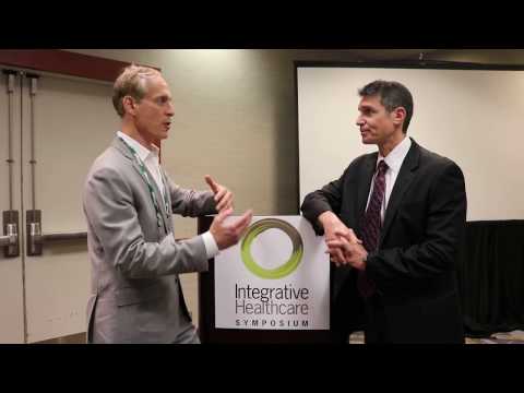 NYC Hypnotist Jeffrey Rose Interviews Nutritionist, Dr. David Katz for ...