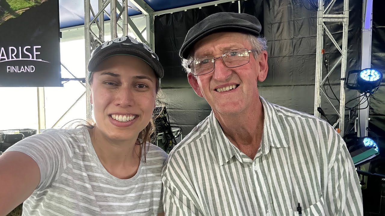 Abide With Me ( Marleta Fong & David Pudney) - YouTube