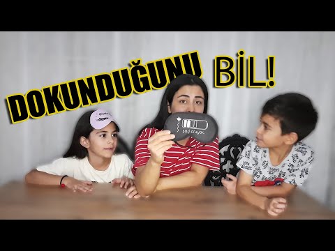 Gözleri Bağlı Zeren'i ŞOKE EDEN ŞEY NE? Akıl Almaz Tepkiler!
