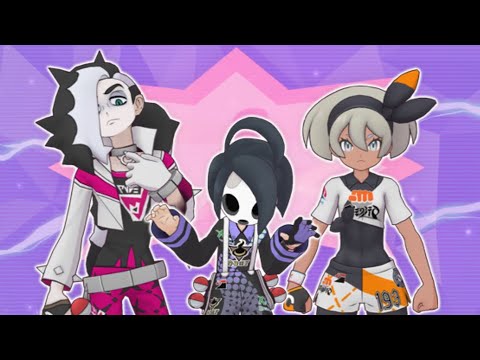 Pokémon Masters EX Extreme Battle Event Show The Best Teamwork Battle ...