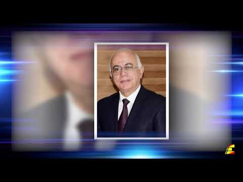 Professor Anar Isgenderovun 'Masallinin Sesi'ne musahibesi -2019