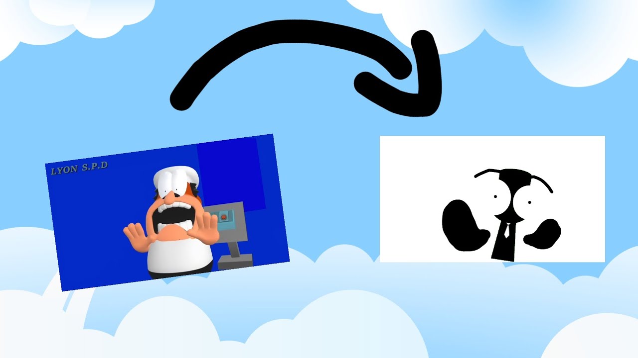 The Pizza Tower in a Alphabet Lore And Sprunki #funny #alphabetlore # ...