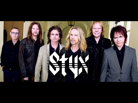 Deep Cut Dive: Styx - YouTube