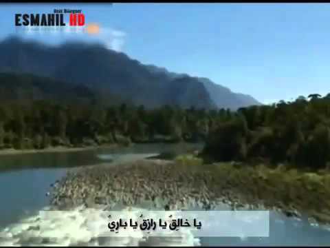 Amin Rostami doaye meraj امین رستمی - YouTube