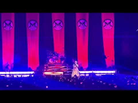 Mudvayne Live (intro) - YouTube