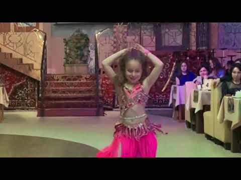 Belly Dance kids