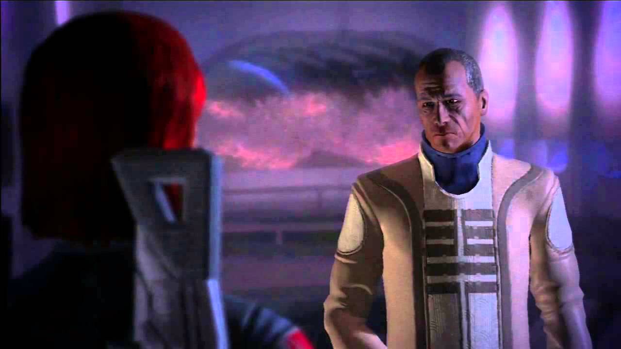 ME1VRATI00017_FRD_1 - Council dead & Udina as Councillor - YouTube