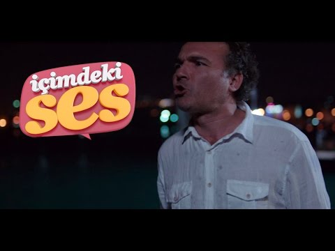 İçimdeki Ses - İçimdeki Canavar (Teaser)