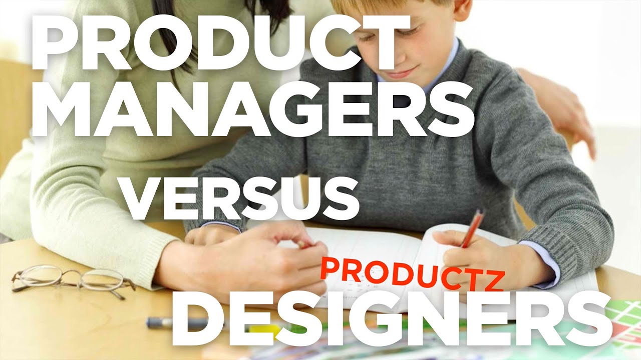 What is the difference between a product manager and a product designer ...