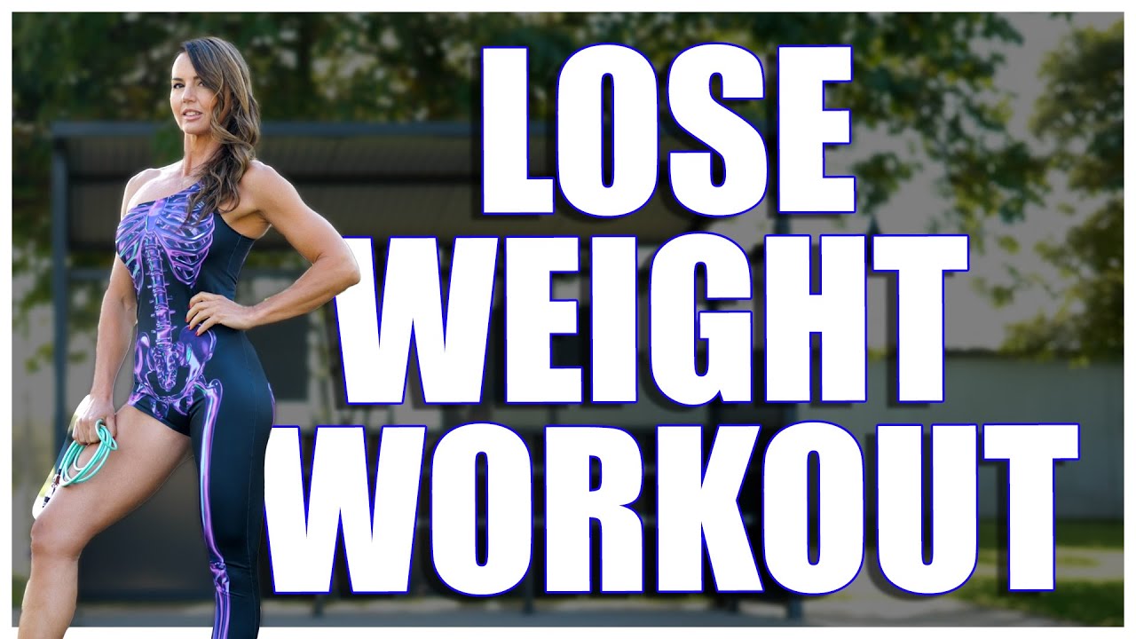 20 Minute BeginnerJump Rope - At Home Workout - YouTube