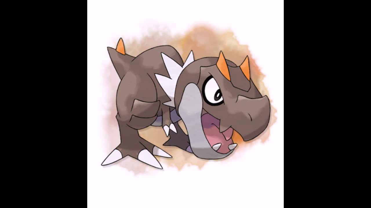 696 Tyrunt Cry - YouTube