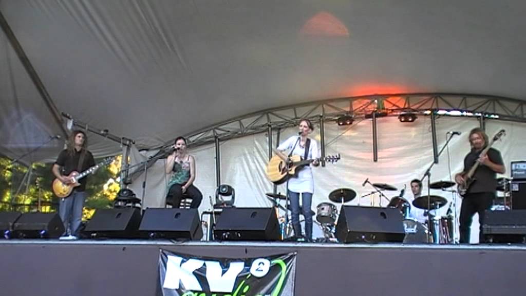 'The Monterey Jacks' one and only performance! - YouTube