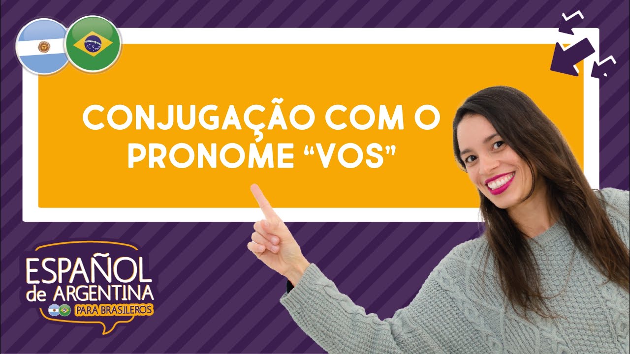 Frases Com O Pronome Vós - FDPLEARN