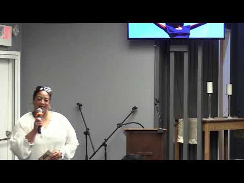 CLCM Sunday Service (8/30/2026) \
