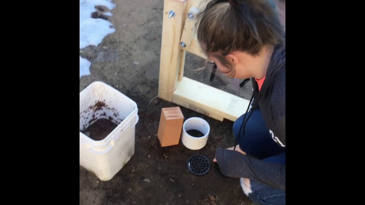 Compound Press - YouTube