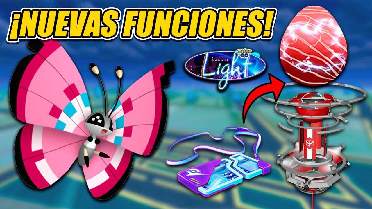 ¡GRANDES NOVEDADES! NUEVO HUEVO de RAID, PASE VIOLETA y MEDALLAS de ...