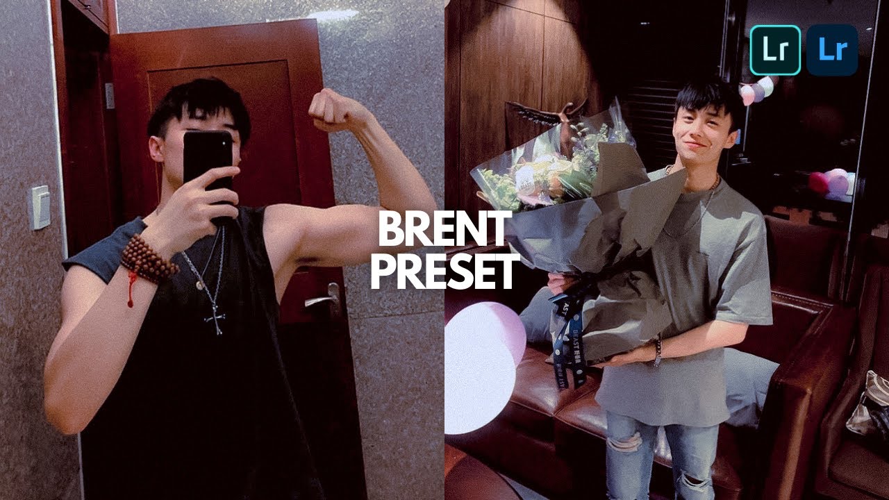 Free Lightroom Mobile Presets Free Dng | Lightroom Editing Tutorial ...