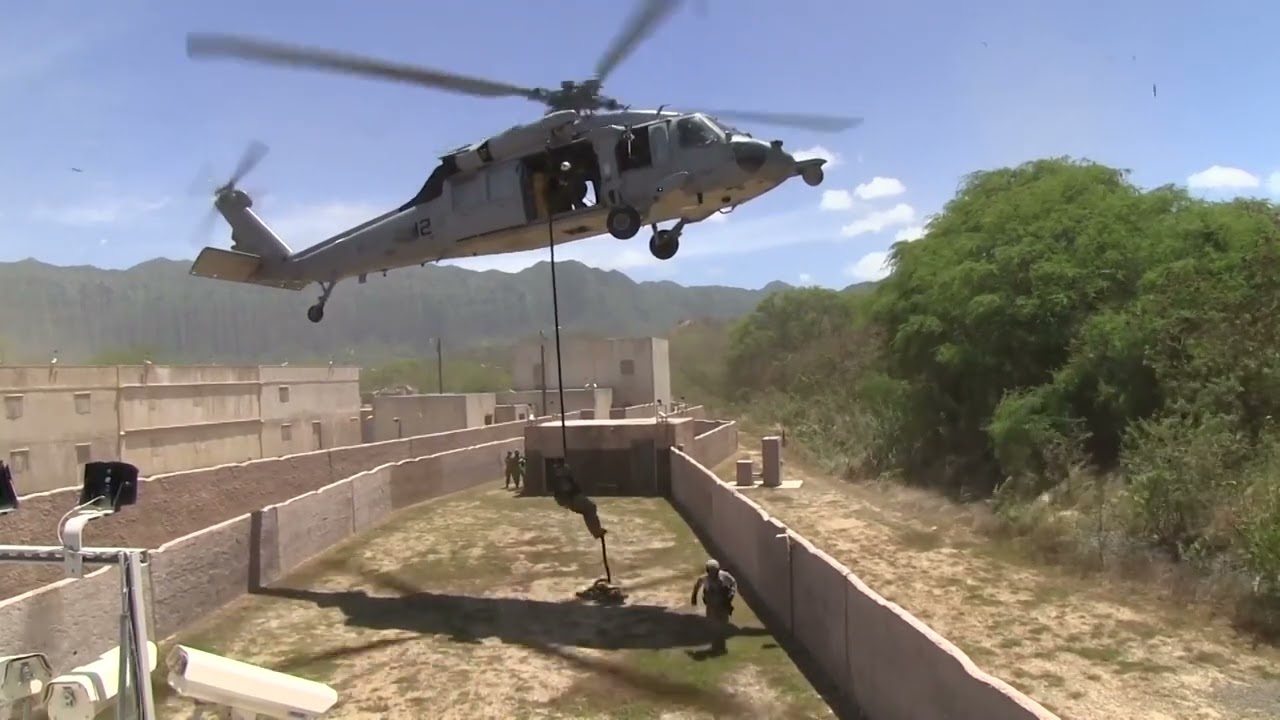 Special operations special forces delta force military life - YouTube