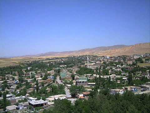 Dengbej - Bisheriyo