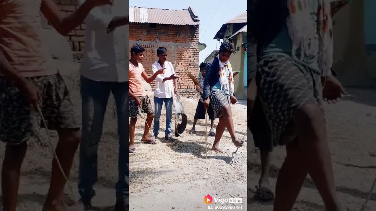 Comedy dipak rajwar(2) - YouTube