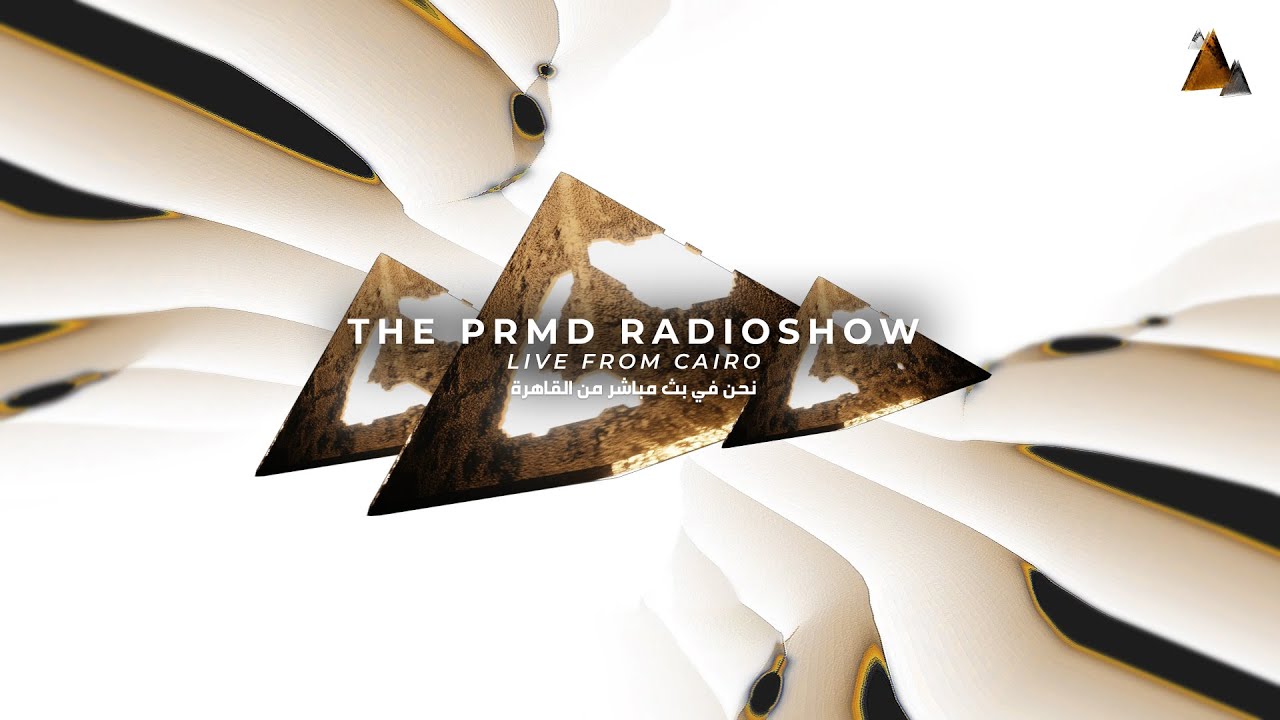 The PRMD Radioshow Intro - YouTube