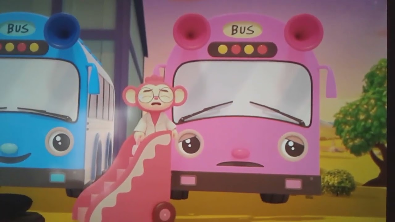 Pinkfong Crying Complatition - YouTube