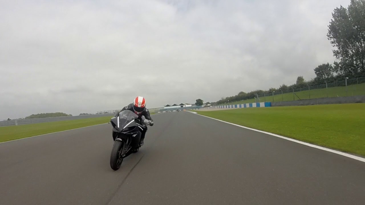 Donington Cheeky Wave 22 Aug 2017 - YouTube