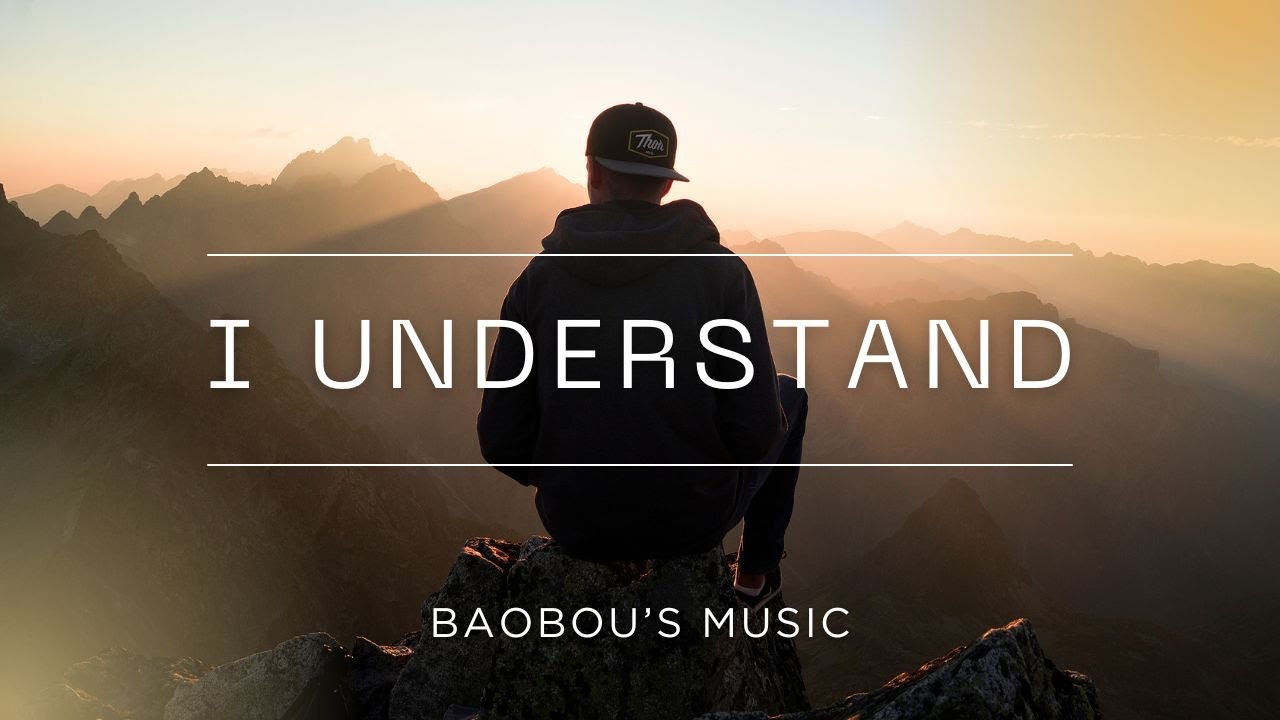 BaoBou's Music - I Understand (Official Music Video) - YouTube